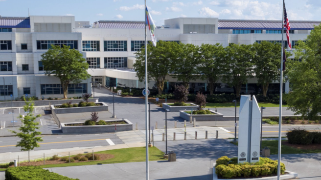 Gwinnett County - CIO modernizes public sector IT infrastructure to ...