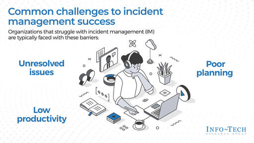 Webinar: Improve Incident and Problem Management | Info-Tech Research Group