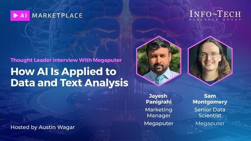 Megaputer: How AI is Applied to Data and Text Analysis | Info-Tech ...