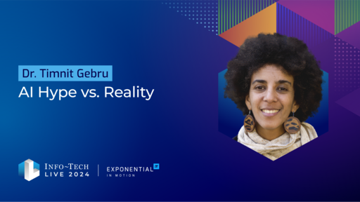 AI Hype vs. Reality | Info-Tech Research Group