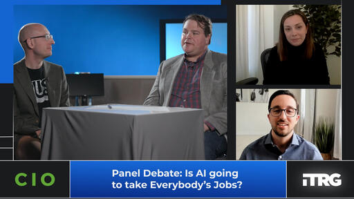 CIO Priorities | Info-Tech Research Group