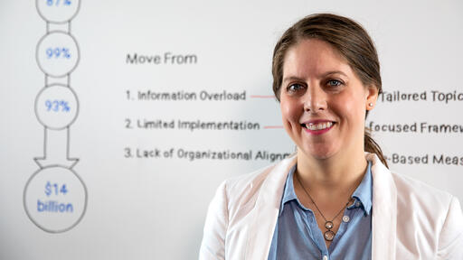 Build a Better Manager: People Development | Info-Tech Research Group
